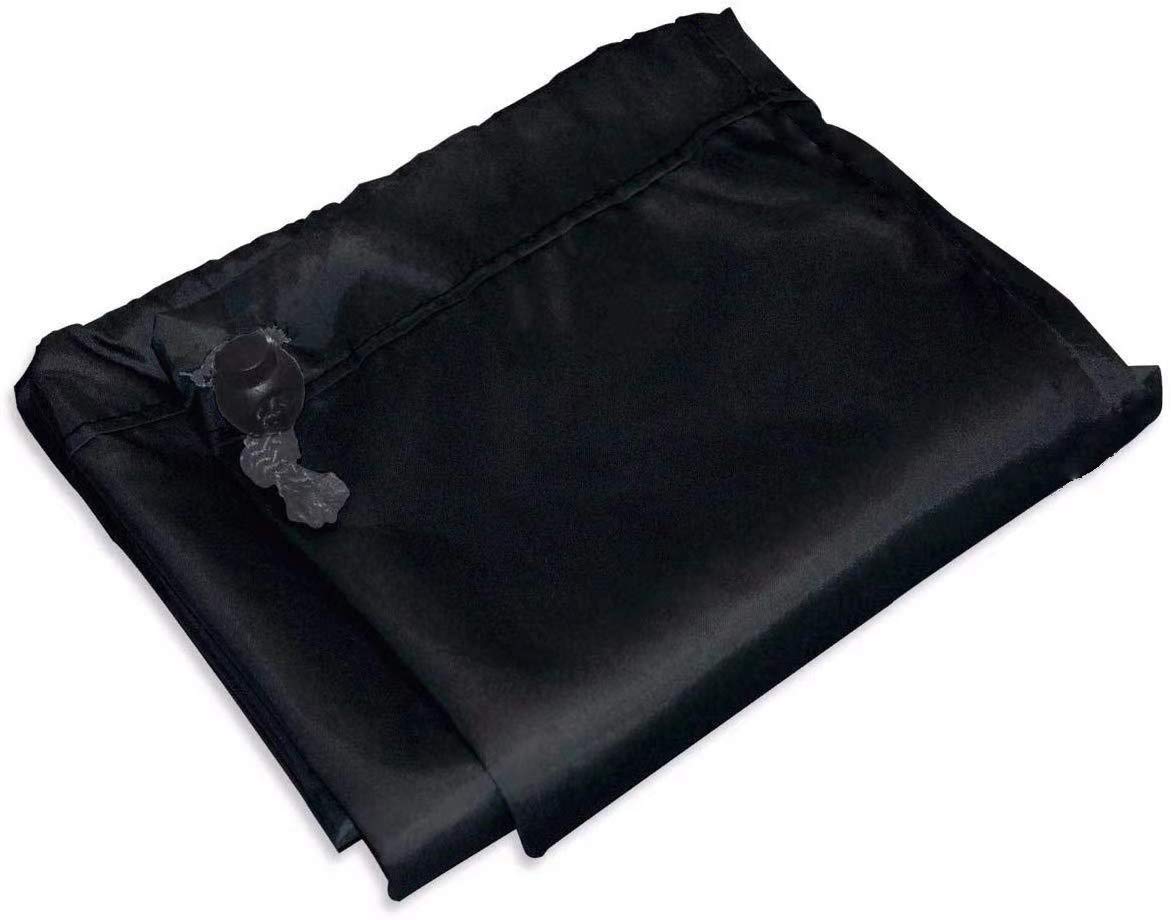 Projector Cover, Suitable for Ceiling Home and Outdoor Installation of Video Projector dust and Water Protection Cover, 13.7'' x 13.7'' x 8.6''