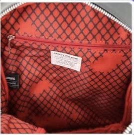 Jaws Mini Backpack Loungefly Cordy's Corner Exclusive