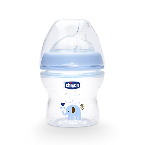 Chicco Stage 1 Deco Gift Set, Blue