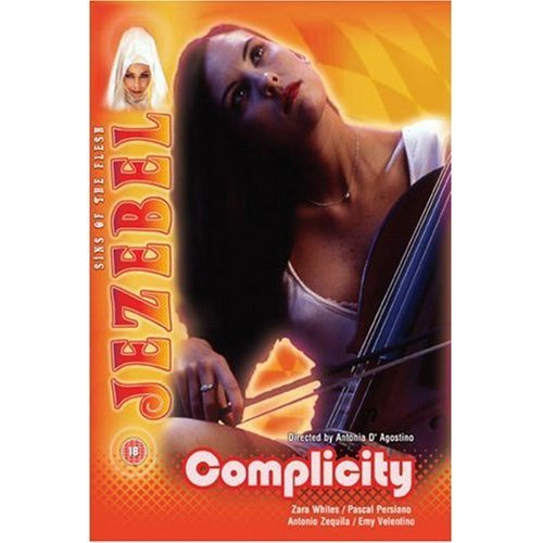 Complicity by Zara Whites