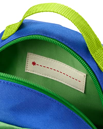 Skip Hop Toddler Backpack Leash, Zoo, Dino