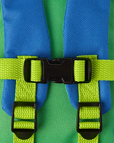 Skip Hop Toddler Backpack Leash, Zoo, Dino