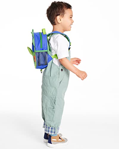 Skip Hop Toddler Backpack Leash, Zoo, Dino