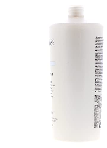 Kerastase Densifique Bain Densite Bodifying Shampoo for Unisex, 34 Ounce
