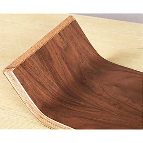 WXBDD Wooden Monitor Stand, Riser Stand, Shelf Stand for All and Other Computers LCD Monitors (Color : E)