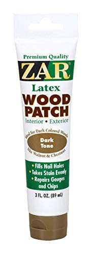 ZAR Dark Tone Latex Wood Patch 3 oz.