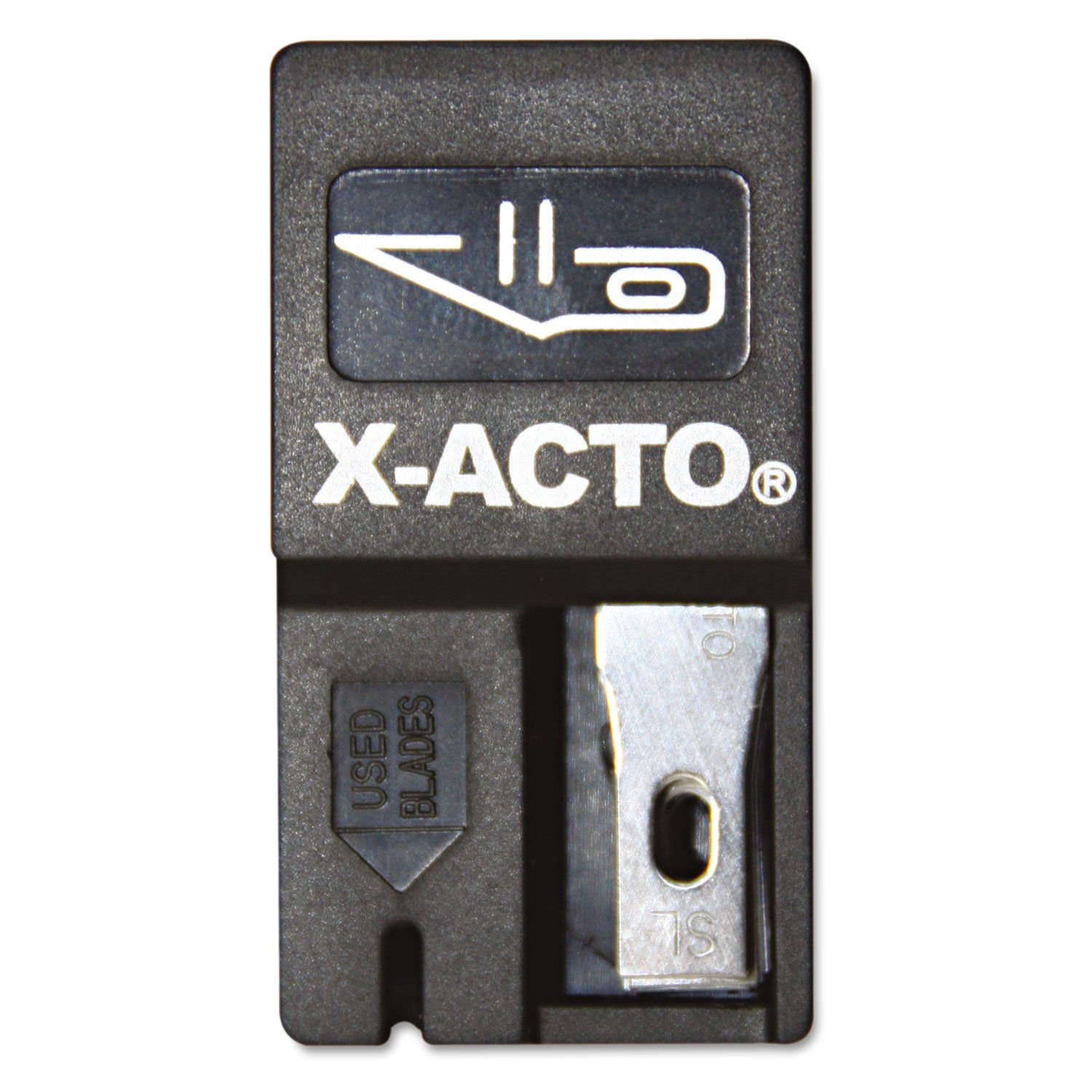 X-Acto® Knife Blades, No. 11 Blade With Safety Dispenser, Pack Of 15