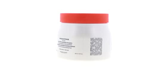 Kerastase Nutritive Masquintense 3 Treatment for Dry and Extremely Sensitized Hair - Thick Hair - 16.9oz