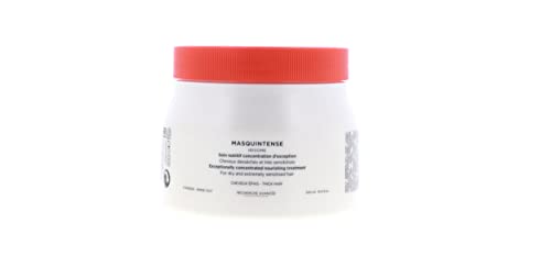 Kerastase Nutritive Masquintense 3 Treatment for Dry and Extremely Sensitized Hair - Thick Hair - 16.9oz