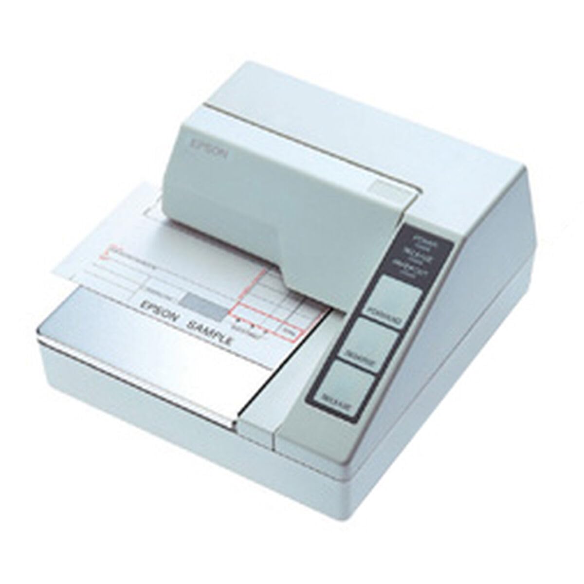 Epson C31C163272 TM-U295 Receipt Printer