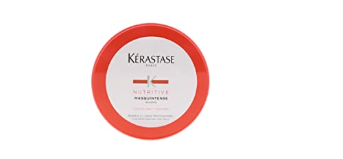 Kerastase Nutritive Masquintense 3 Treatment for Dry and Extremely Sensitized Hair - Thick Hair - 16.9oz