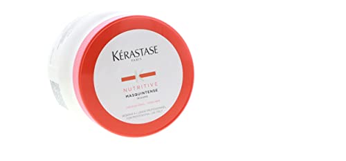Kerastase Nutritive Masquintense 3 Treatment for Dry and Extremely Sensitized Hair - Thick Hair - 16.9oz