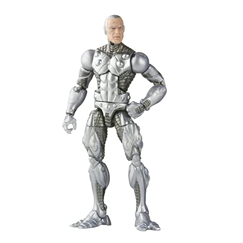 Marvel Legends Series Spider-Man Multipack, 6-Inch-Scale Collectible Action Figures with 14 Accessories, Toys for Kids Ages 4 and Up (Amazon Exclusive)