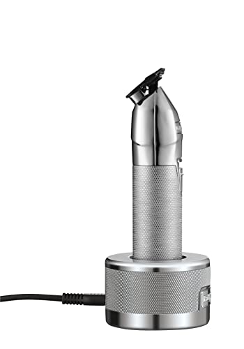 BaBylissPRO Barberology FX787 SILVERFX Professional Trimmer Charging Base