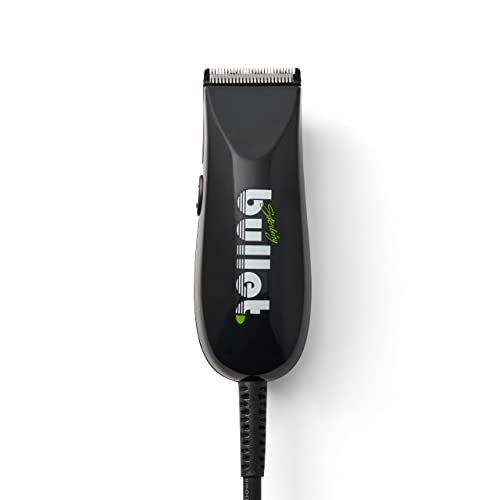 Wahl Professional - Sterling Bullet Clipper/Trimmer - Hair Clippers and Trimmer for Men and Women