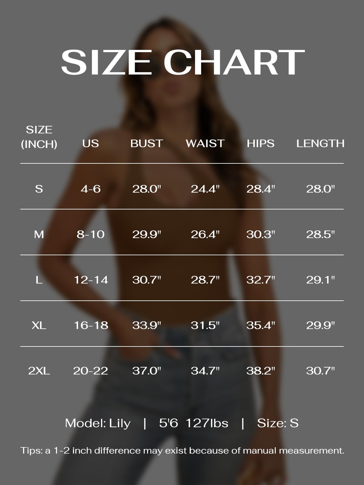 REORIA Women's Summer Sexy One Shoulder Cutout Front Sleeveless One Piece Tank Tops Backless Thong Bodysuits Leotards for Going Out Brown Large