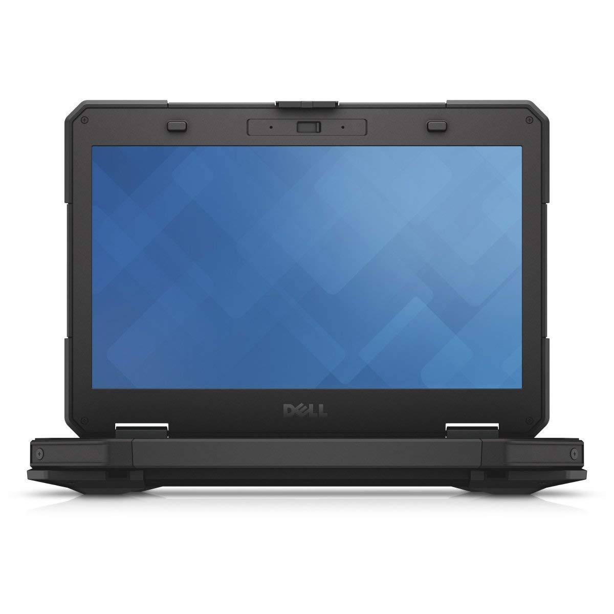 Dell Latitude 5404 Rugged 14 inches Laptop, Core i5-4310U 2.0GHz, 8GB Ram, 512GB SSD, DVDRW, Windows 10 Pro 64bit (Renewed)