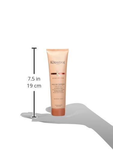 KERASTASE DISCIPLINE THERMIQUE KERATINE THERMIQUE 5.0oz