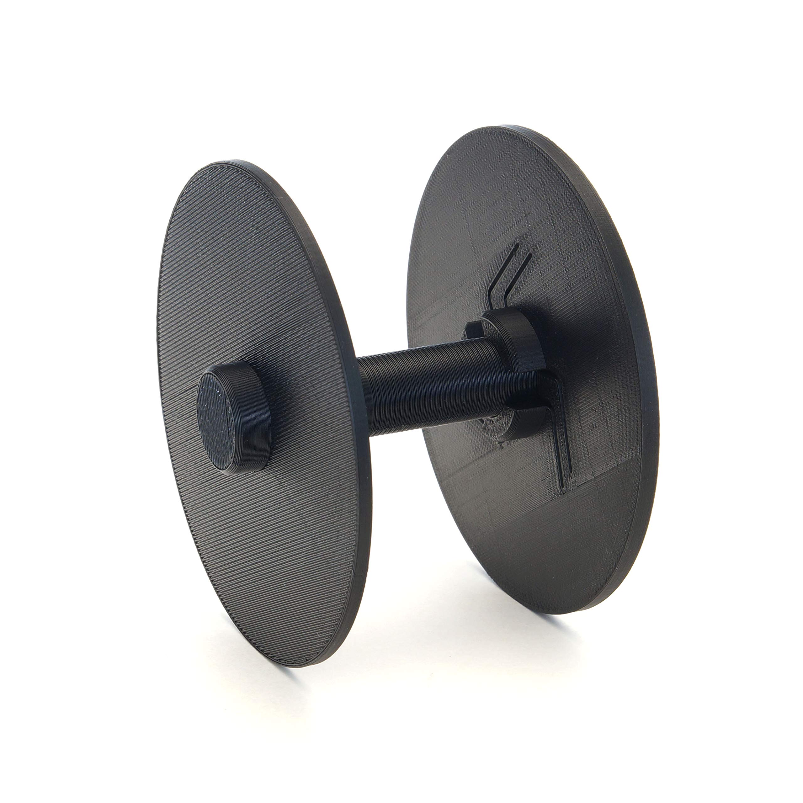 Replacement Spool Assembly/Label Holder/Spindle Part - Compatible with DYMO LabelWriter 550, 450, 400, & 300 Series Label Printers