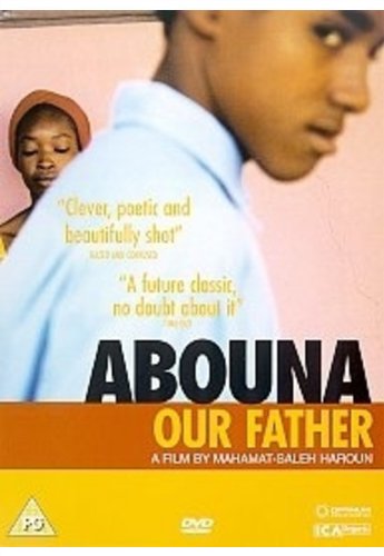 Abouna