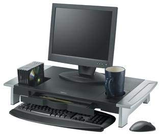 Fellowes Premium Monitor Riser