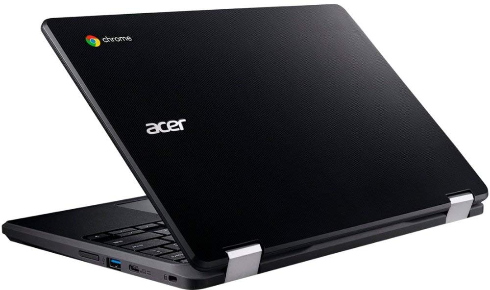 Acer ALY03781U10N Spin 11 R751t-c4xp 11.6 Touchscreen LCD 2 in 1 Chromebook - Intel Celeron N3350 Dual-core 2 Core 1.10 Ghz - 4 Gb Lpddr4 -