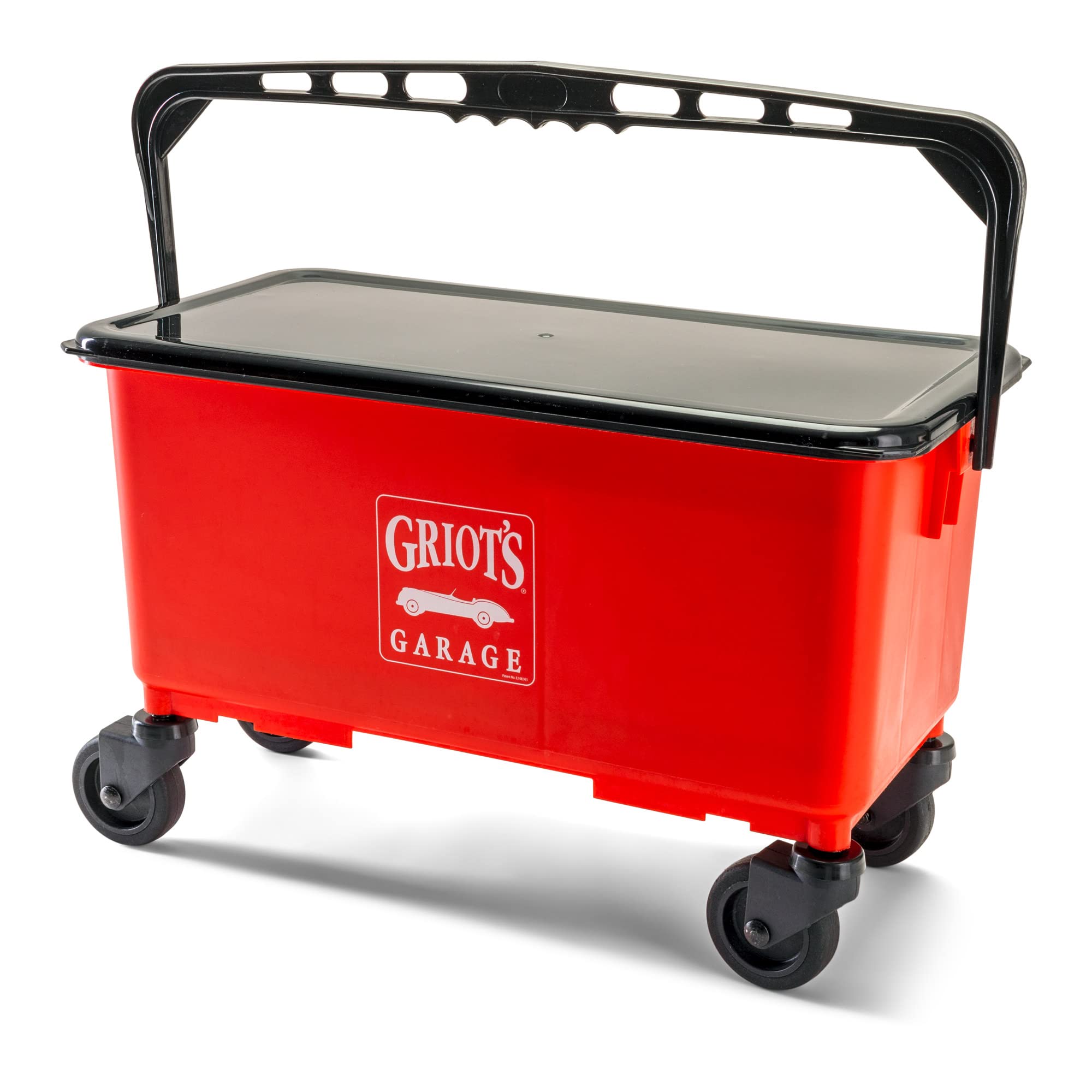 Griot's Garage 67255CSTBUC Ultimate Car Wash Bucket