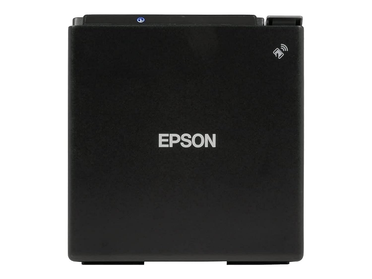 Epson, Tm-M30Ii, Thermal Receipt Printer, Autocutter, USB, Ethernet, Epson Black, Energy Star
