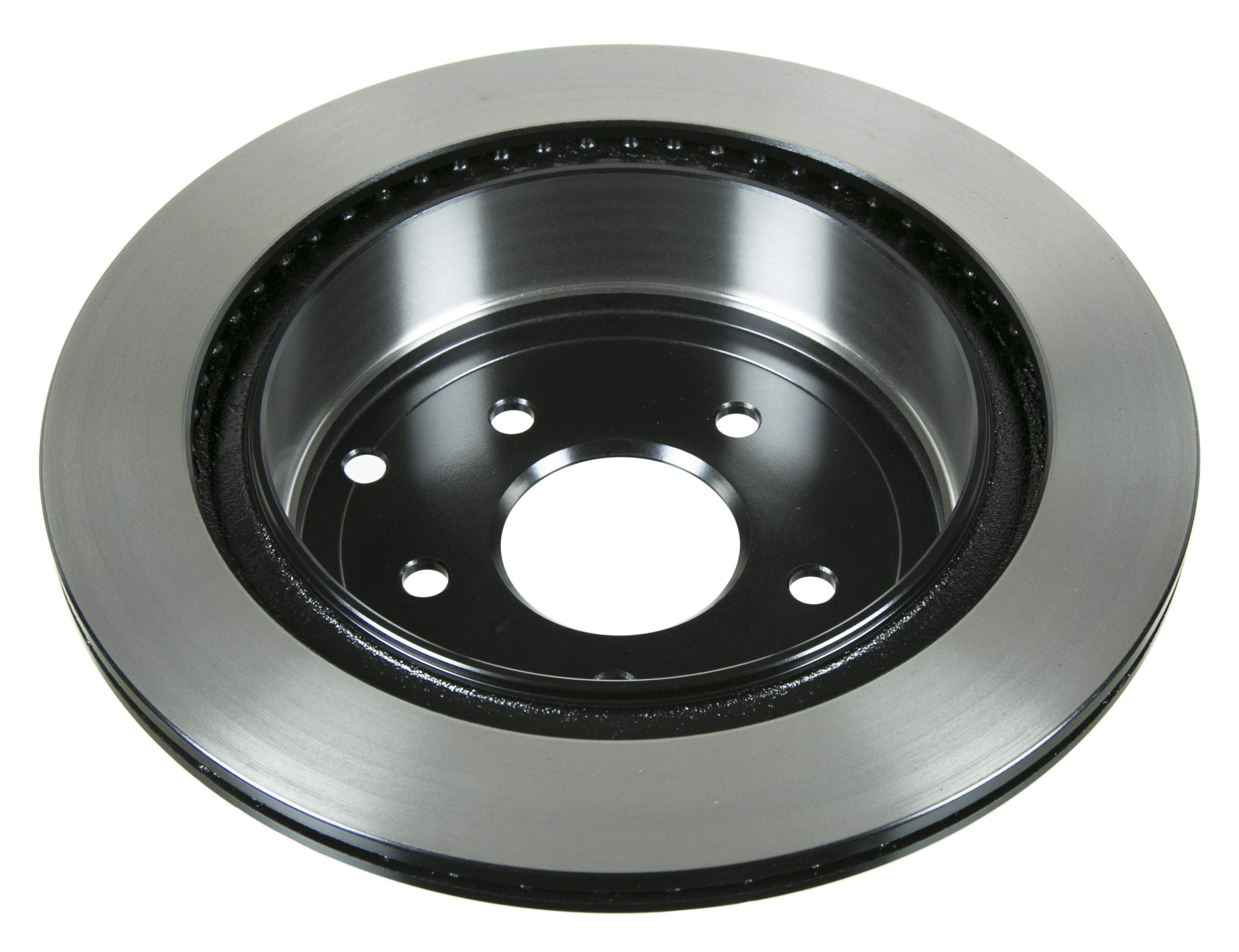 Wagner Brake BD126095E Disc Brake Rotor