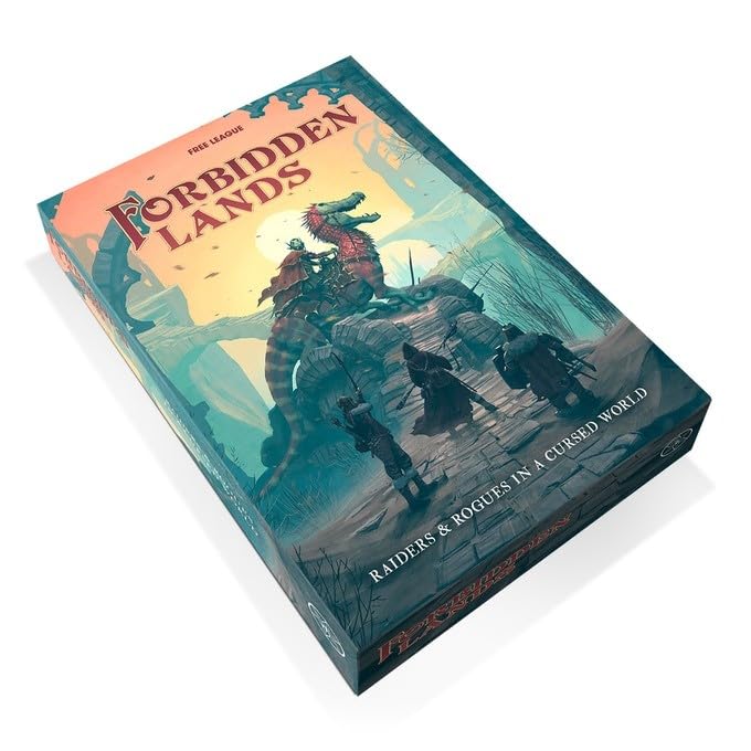 League Publishing FLF-051653 Accessories