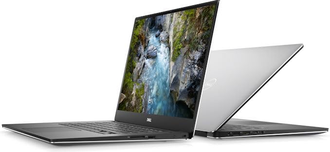 Dell XPS 15 7590 15.6 Core I7-9750H 16GB RAM 512GB PCIe SSD 4K OLED Non-Touch (3840X2160) NVIDIA GTX 1650 4GB Windows 10 Home (Renewed)
