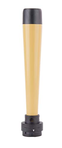 CHI Interchangeable Curling Wand With Inverted Tapered 0.5"-1.25" Barrel, 1 Pound