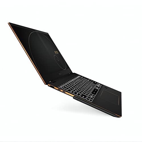 MSI Summit E13 13.4" 2-in-1 Laptop, 14 cores 12th Gen Intel EVO Core i7-1280P, 120Hz, 100%sRGB, 16:10, Wi-Fi 6E, DTS, Hi-Res, Thunberbolt 4, W/Cloth and MSI Pen (16GB LPDDR5 RAM | 512GB PCIe SSD)