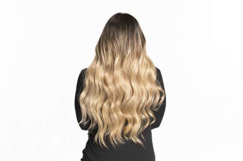 CHI Interchangeable Curling Wand With Inverted Tapered 0.5"-1.25" Barrel, 1 Pound