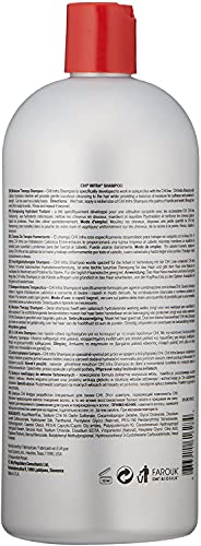 Chi Infra Shampoo, 32 Fl Oz