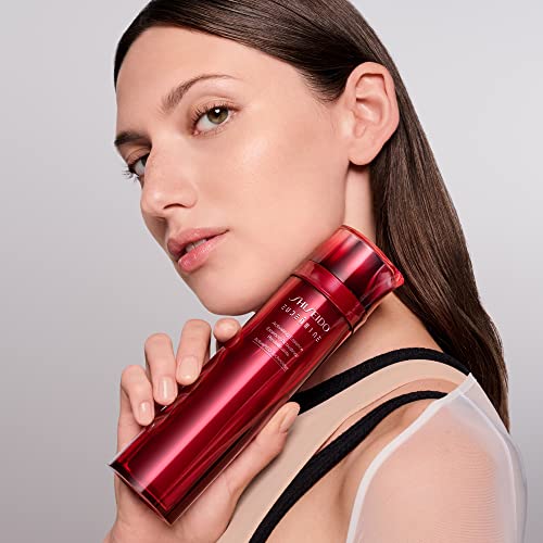Shiseido Eudermine Activating Essence Refill - 145 mL - Provides Deep Hydration & Targets Dark SpotsĀ - 24-Hour Hydration - Non-Comedogenic - All Skin Types