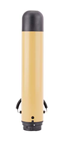 CHI Interchangeable Curling Wand With Inverted Tapered 0.5"-1.25" Barrel, 1 Pound