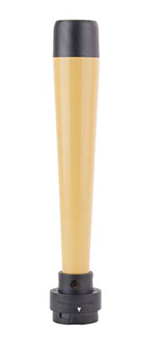 CHI Interchangeable Curling Wand With Inverted Tapered 0.5"-1.25" Barrel, 1 Pound