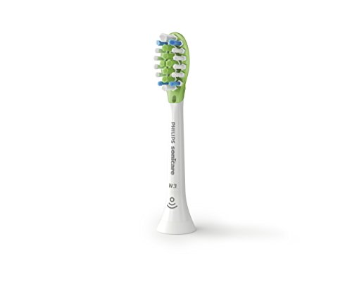 Philips Sonicare DiamondClean Smart 9300 Rechargeable Electric Power Toothbrush, Pink, HX9903/21
