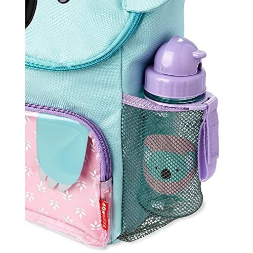 Skip Hop Big Kid Backpack, Zoo Kindergarten Ages 3-4, Koala