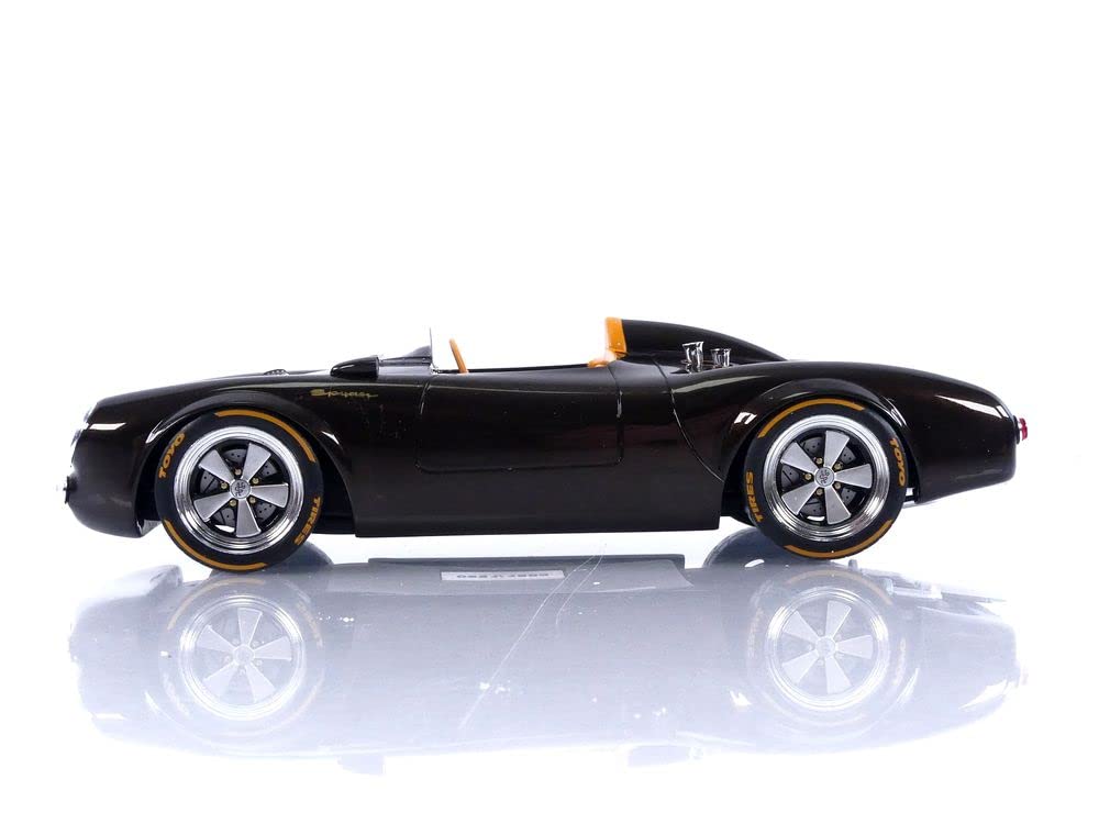 GT Spirit 1/18 - P-ORSCHE 550 Spyder by S-Klub - 2019