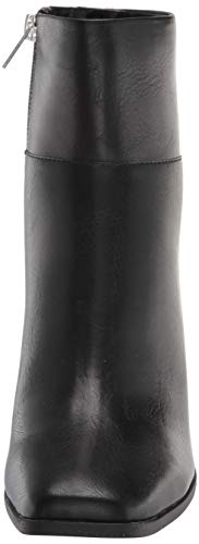 The Drop Women's Ibita Ankle Boot, Black, 10