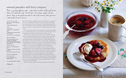 Pancakes, Waffles, Crêpes & French Toast: Irresistible recipes from the griddle