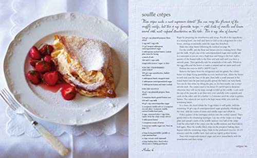 Pancakes, Waffles, Crêpes & French Toast: Irresistible recipes from the griddle