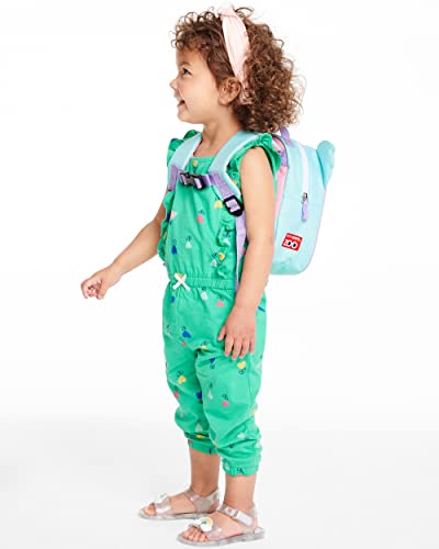 Skip Hop Toddler Backpack Leash, Zoo, Koala