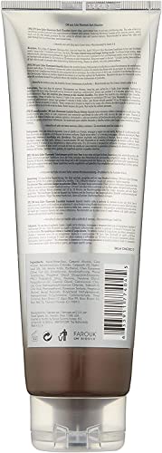 CHI Ionic Color Illuminate Conditioners - 95% Natural. Sulfate, Paraben and Gluten Free - 8.5 oz