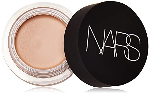 NARS Soft matte complete concealer - custard by nars for women - 0.21 oz concealer, 0.21 Ounce