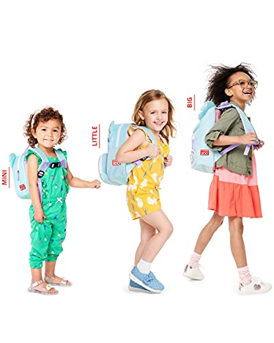 Skip Hop Toddler Backpack Leash, Zoo, Koala