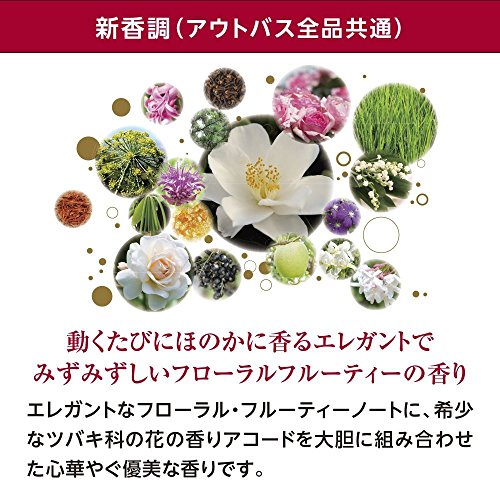 TSUBAKI JAPAN TSUBAKI repair milk 100ml