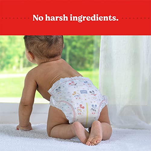 Huggies Snug & Dry Baby Diapers, Size 2 (12-18 lbs), 100 Ct